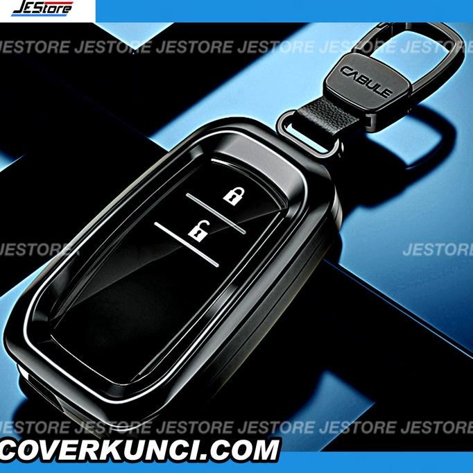Jual ZENIX VENTURER INNOVA Casing Kunci LAND CRUISER HILUX Toyota Cover ...