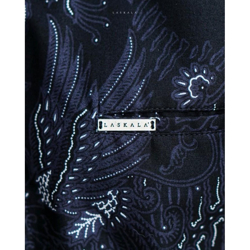 Jual LASKALA PREMIUM BATIK MAHAMA K10A556 | Shopee Indonesia
