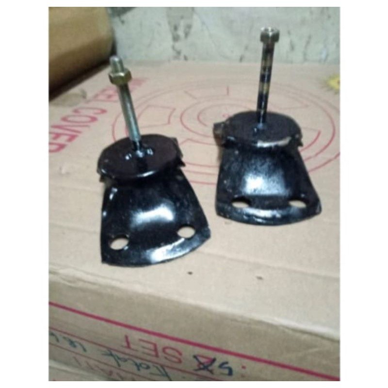 Jual Weldop Truk/Bus Ring 16 Lobang Baud 6 (4pcs) | Shopee Indonesia