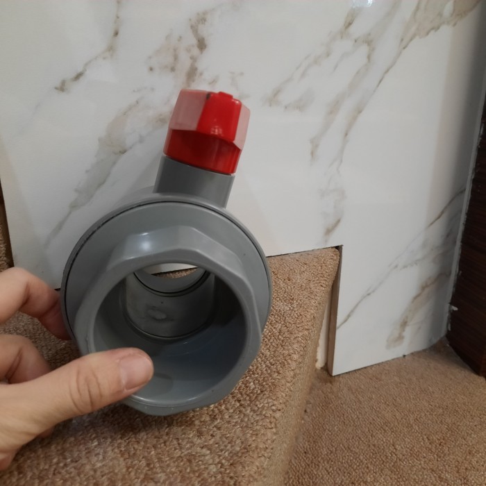 Jual Harga Murah Ball Valve 2 inch Stop Kran / Ball Valve 2" King Da ...