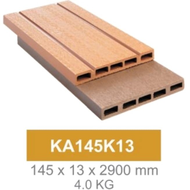 Jual Pagar Wpc / Wpc Pagar Kayu Asri Tersedia Banyak Pilihan Best ...