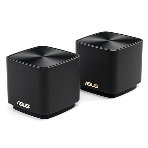 Jual Zenwifi Ax Mini Xd4 Ax1800 2 Pack Zen Wifi 6 Mesh Router | Shopee ...