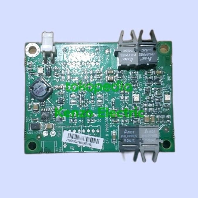 Jual Spesial Adapter Board / Interface Inverter Board 3Axd50000007547 ...