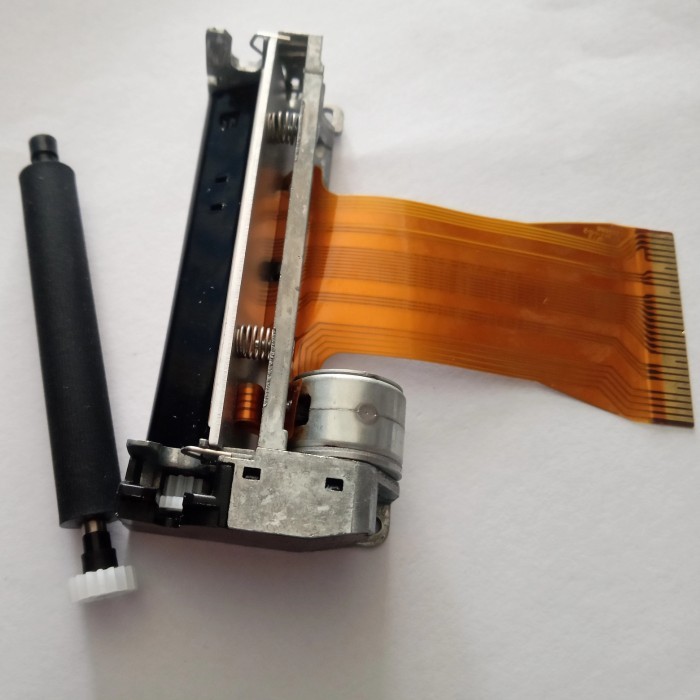 Jual Printer Cetak Mesin Kasir Tinta Printer Cash Register Sharp ...