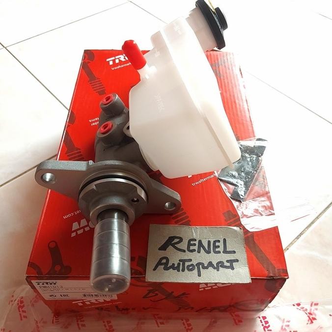 Jual Master rem Toyota innova inova reborn Manual | Shopee Indonesia