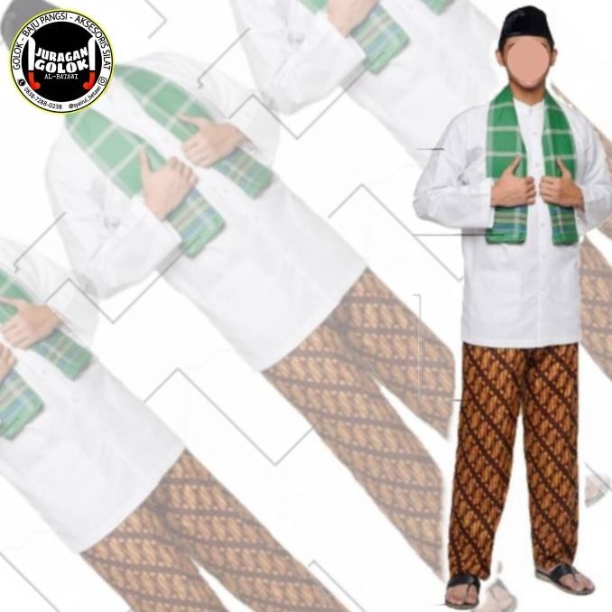 Jual BAJU SADARIAH BETAWI BAJU ABANG BETAWI BAJU SODARIAH BETAWI BAJU ...