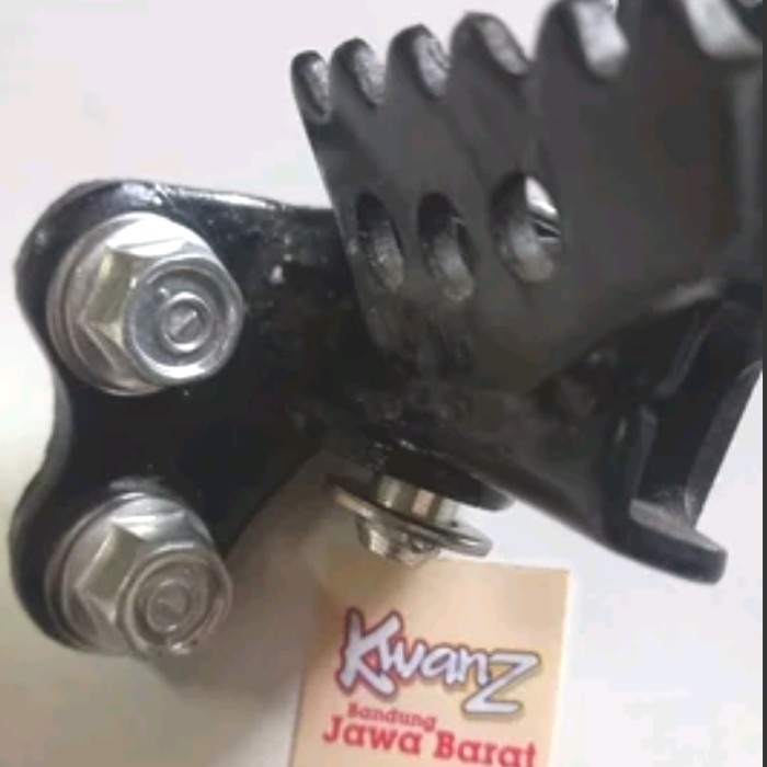 Jual Baut Step Kanan Suzuki Ts125 Baut Dudukan Step Kanan Suzuki Ts125 ...