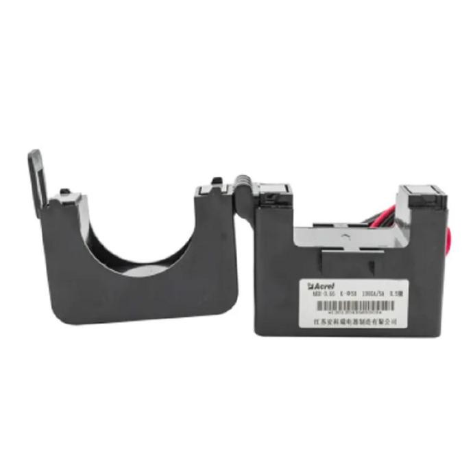 Jual Open Loop Current Transformer Split Core Current Sensor 250 5a Akh