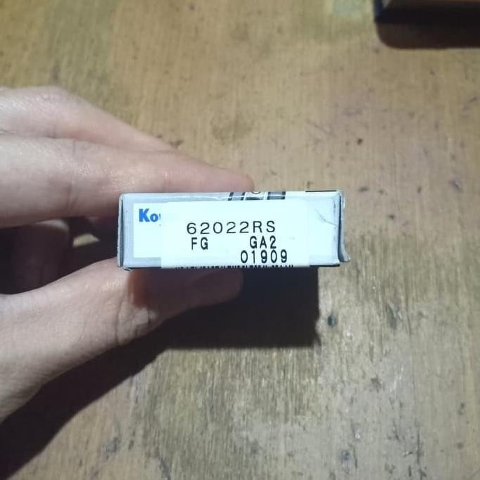 Jual Pilot Bearing Lahar Flywheel Bearing Flywheel Ford Ranger Everest ...