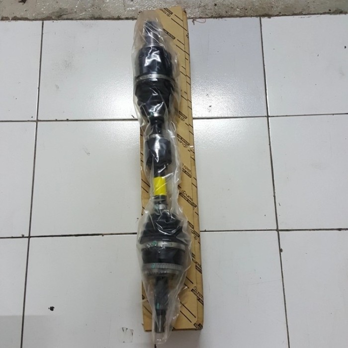 Jual As Roda Cv Joint Set Komplit Rh Camry Acv40 2400Cc 2006-2012 Original | Shopee Indonesia