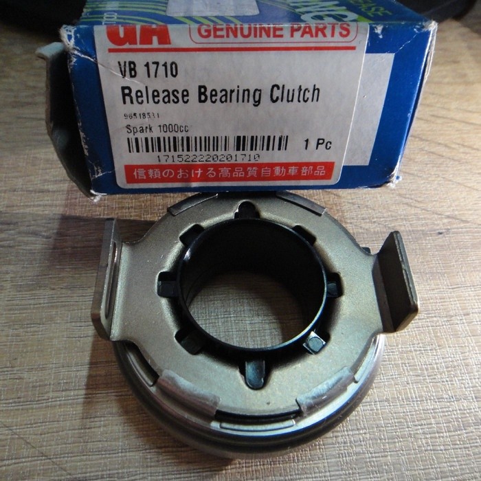 Jual SPAREPART OTOMOTIF- DREK LAHER BEARING CHEVROLET SPARK 1000 CC ...