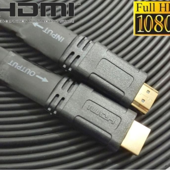 Jual Kabel Hdmi 25m+penguat signal | Shopee Indonesia