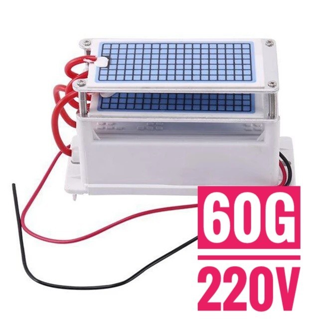 Jual Ozone Generator 220v 10G Ozonizer Germicidal Sterilizer Disinfectant | Shopee Indonesia