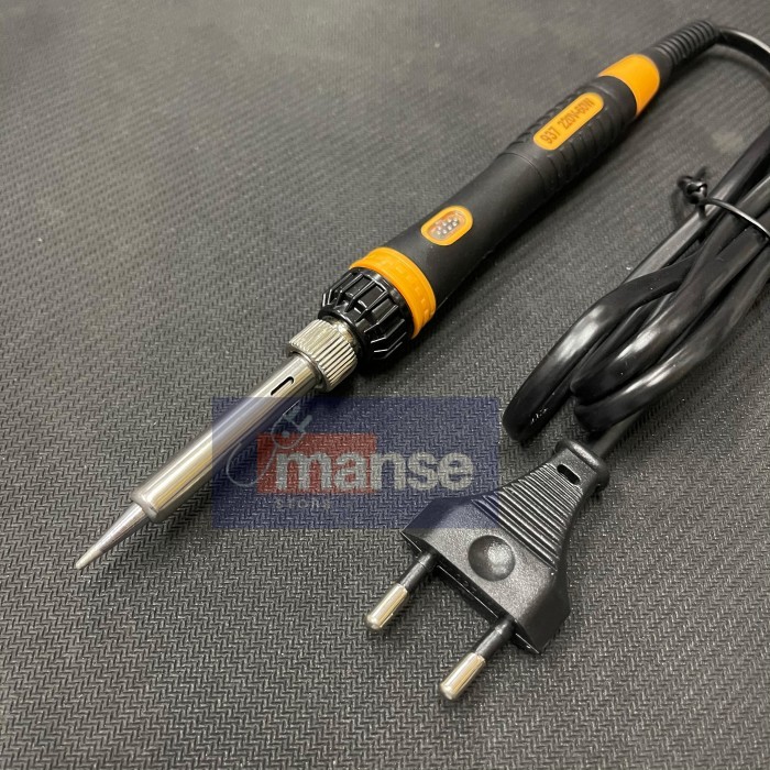 Jual Barang Ready Solder 937 60W + Lampu Indikator (Ceramic Heater ...