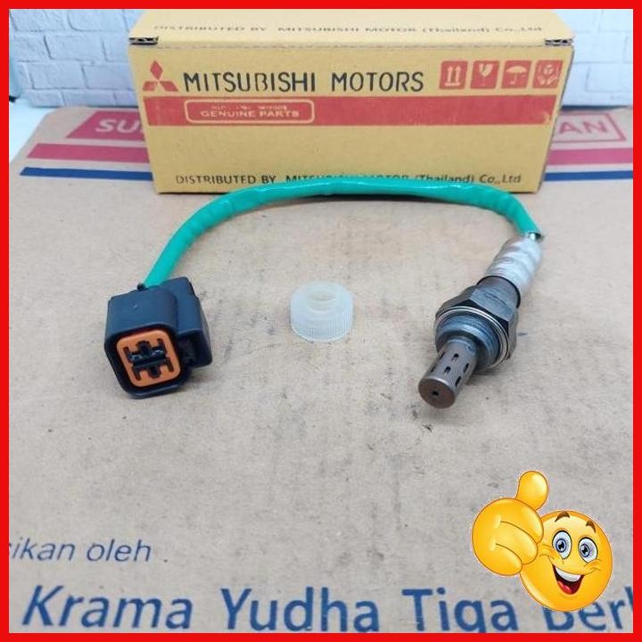 Jual [SRM] SENSOR OKSIGEN SENSOR O2 KNALPOT PROTON EXORA SAGA DEPAN ...