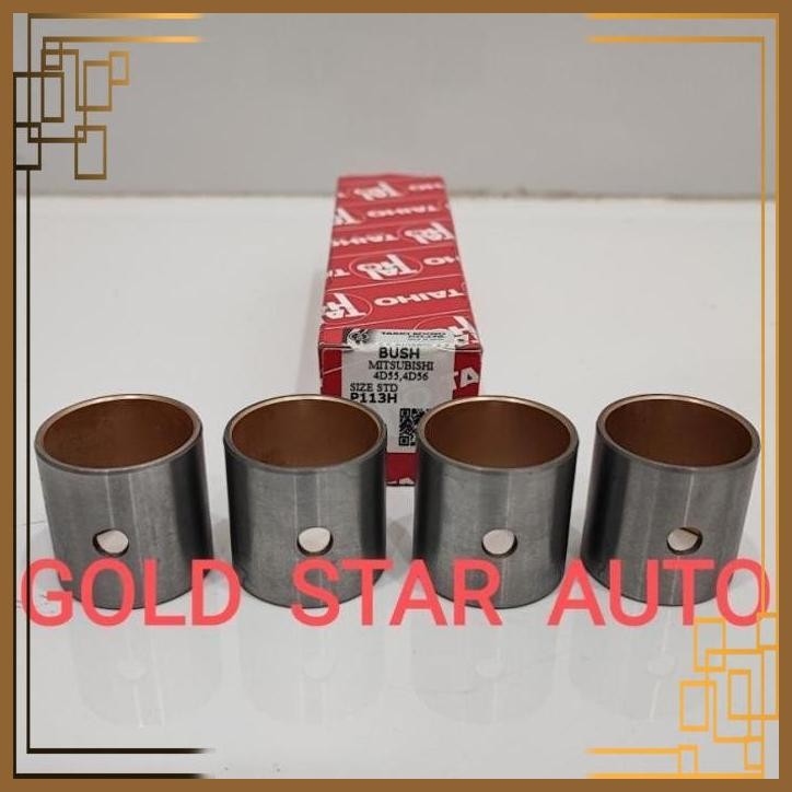 Jual [GSA] BUSHING STANG PISTON STANG SEHER L300 DIESEL KUDA DIESEL 4D55 4D56 | Shopee Indonesia
