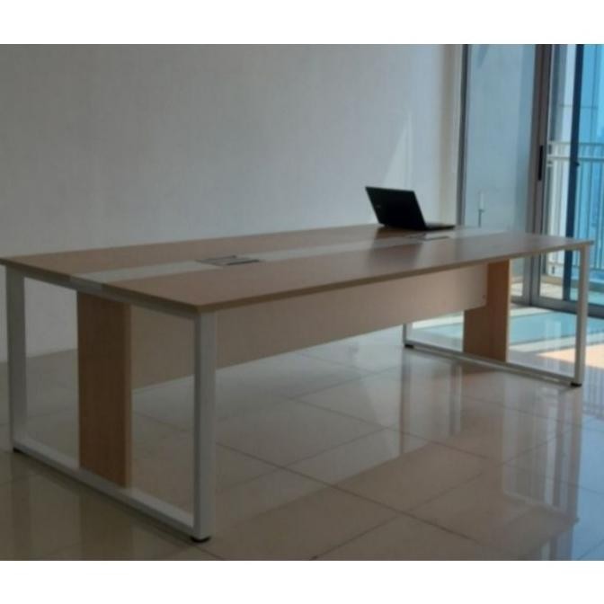 Jual MEJA RAPAT UNO MEJA MEETING UNO MEJA STAF MEJA TULIS UCT 7763 QD ...