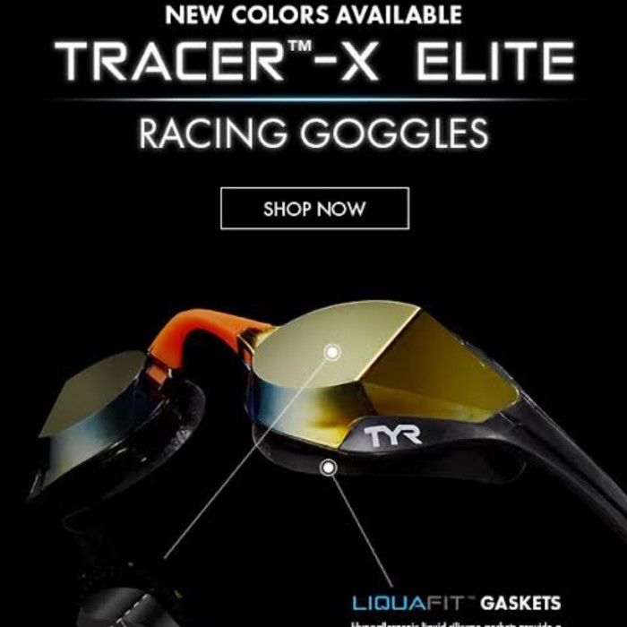 Jual Tyr Tracer-X Elite Goggles | Shopee Indonesia