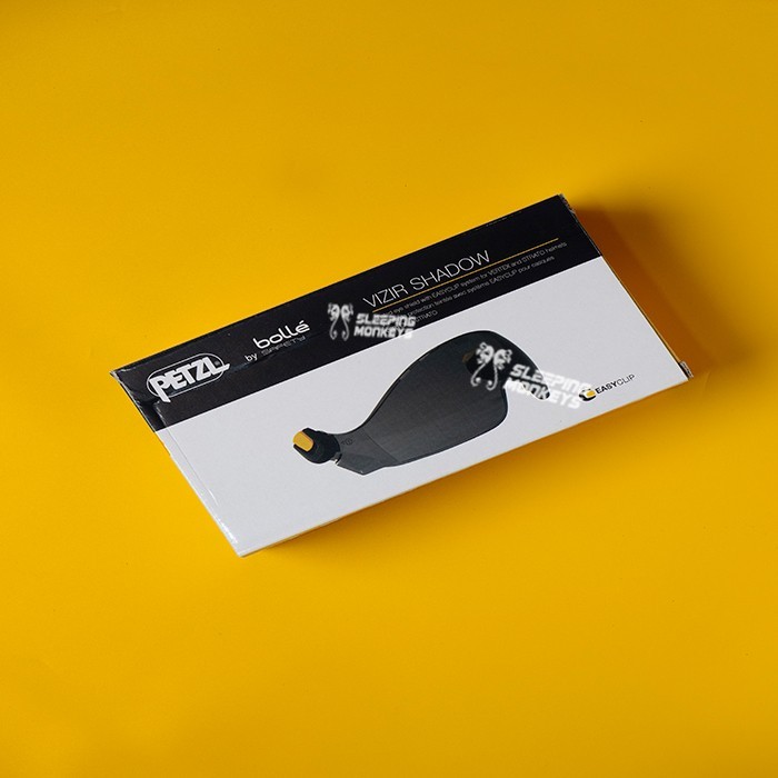 Jual Petzl Vizir Shadow - Eye Shield With Easyclip System Vertex ...
