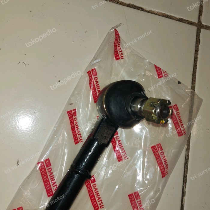 Jual Banyak Dicari Drag Link Assy Long Tie Rod Taft Gt F70 F80 Ferosa | Shopee Indonesia