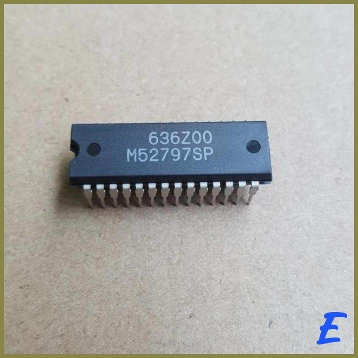 Jual M52797 SP IC / TRANSISTOR | ATI | | Shopee Indonesia