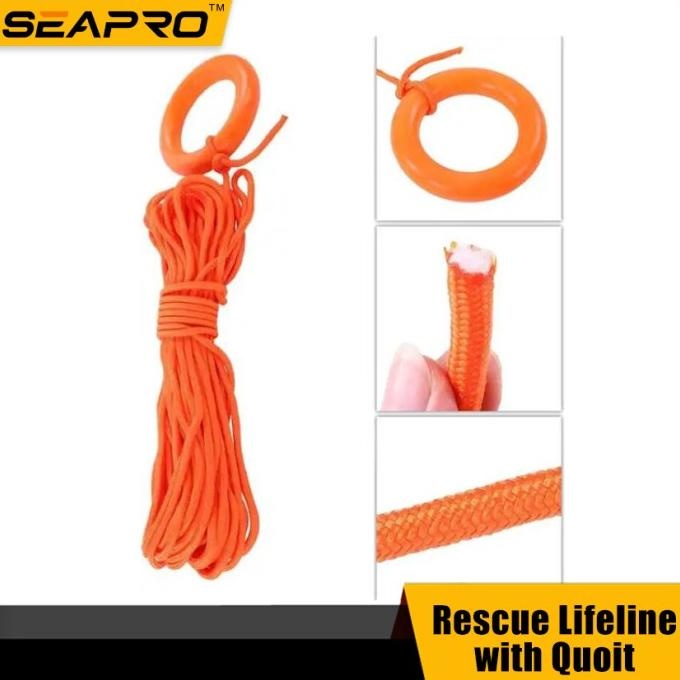 Jual New | Jual Water Floating Rescue Quoit Buoyant Bracelet For ...