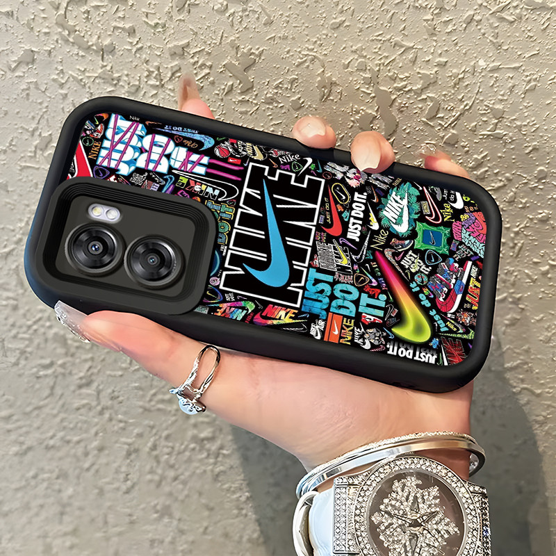 Jual Casing Hp Untuk OPPO A57 2022 A77 A2022 A57s A57e A77s Case Casing ...