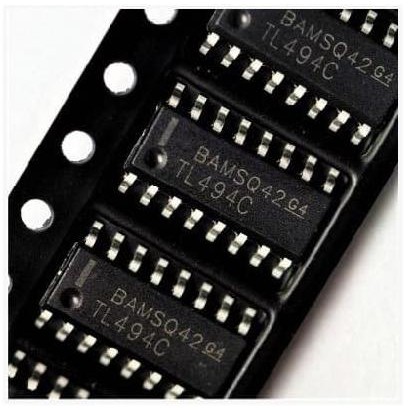 Jual TL494CN TL494C TL494 PWM Controller SOP-16 | Shopee Indonesia