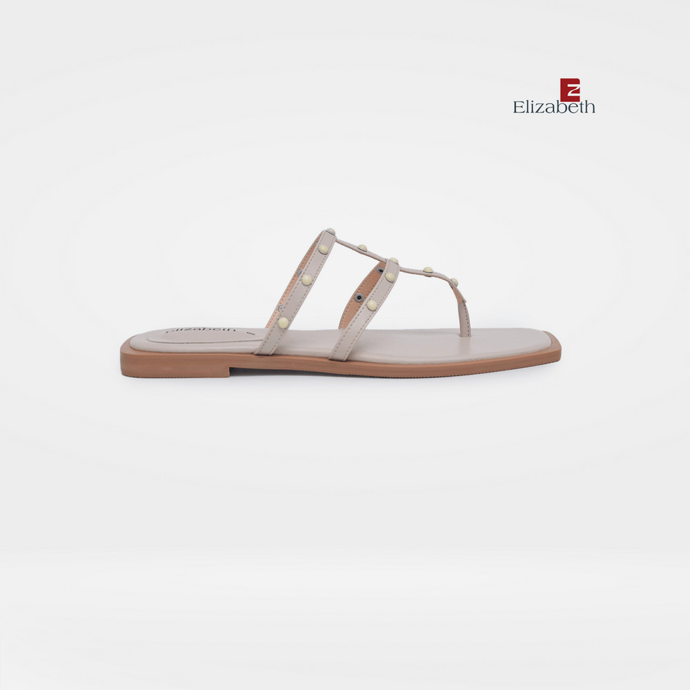 Jual Elizabeth Shoes - Sandal Flip Flop 0370-0249 | Shopee Indonesia