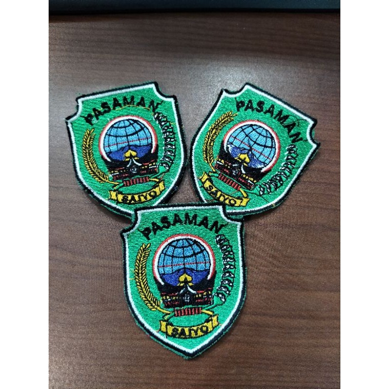Jual logo Pasaman Saiyo | Shopee Indonesia