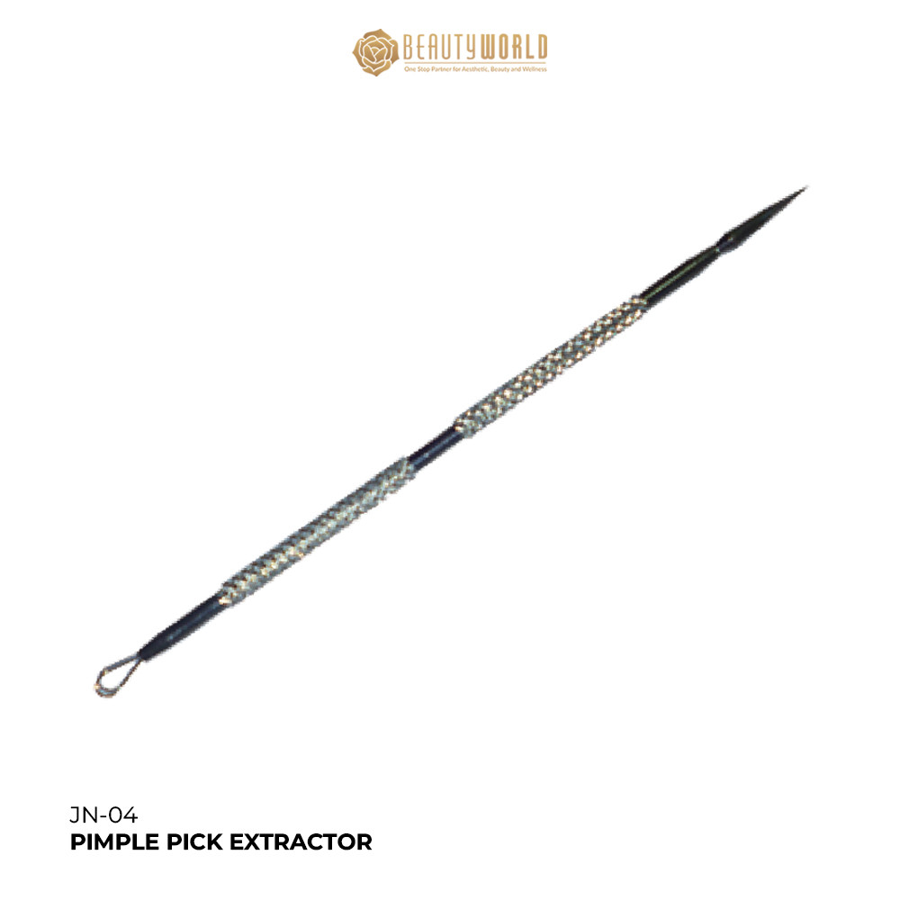 Jual JN-04 - PIMPLE PICK EXTRACTOR | Shopee Indonesia