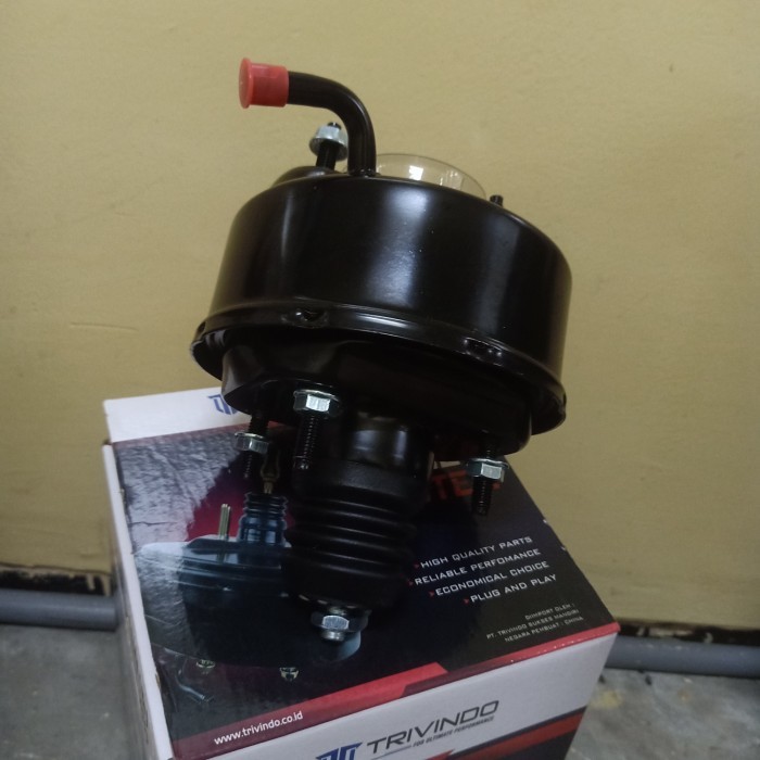 Jual New Booster Boster Rem Pakem Rem Carry 1000 Cc St100 Carry Extra ...