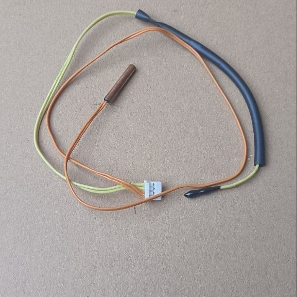 Jual thermistor ac sharp 2pk original copotan type sey ah-a5sey ah ...
