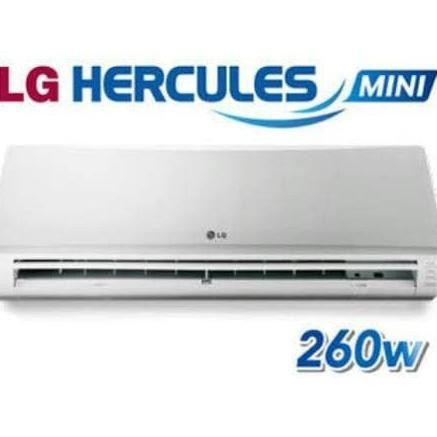 Jual UA89 PCB MODUL AC LG HERCULES MINI TIPE LOW WATT 260W 590W ...