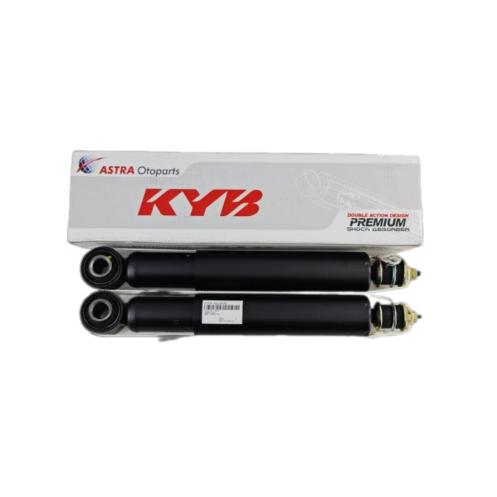Jual KAYABA Premium Shockbreaker Toyota Innova Reborn Belakang 2804Z | Shopee Indonesia