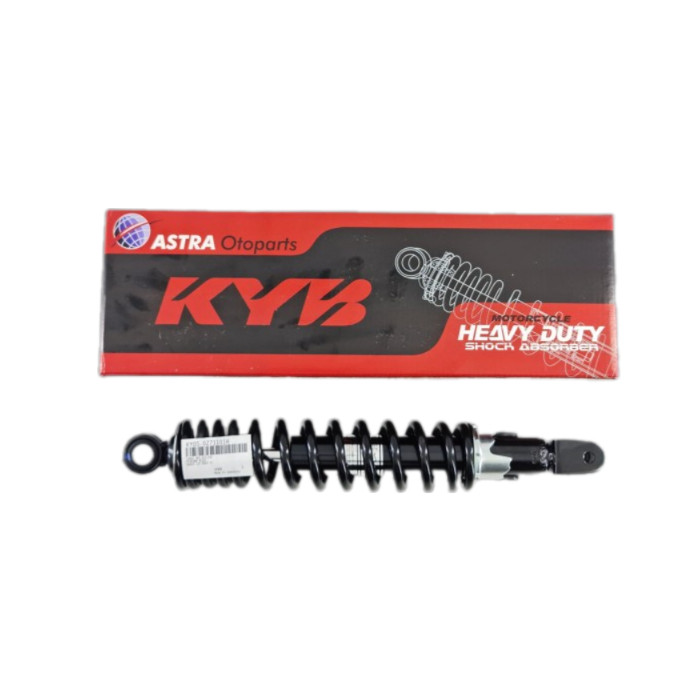 Jual KAYABA HEAVY DUTY Shockbreaker Vario Beat Mio Scoopy Fino 330MM | Shopee Indonesia