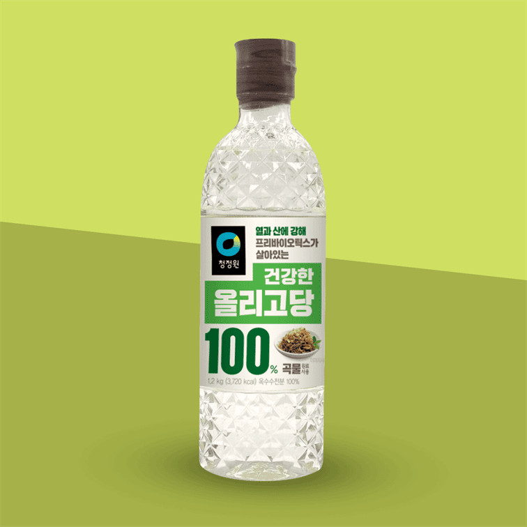 Jual Daesang Oligo Syrup 700G | Shopee Indonesia