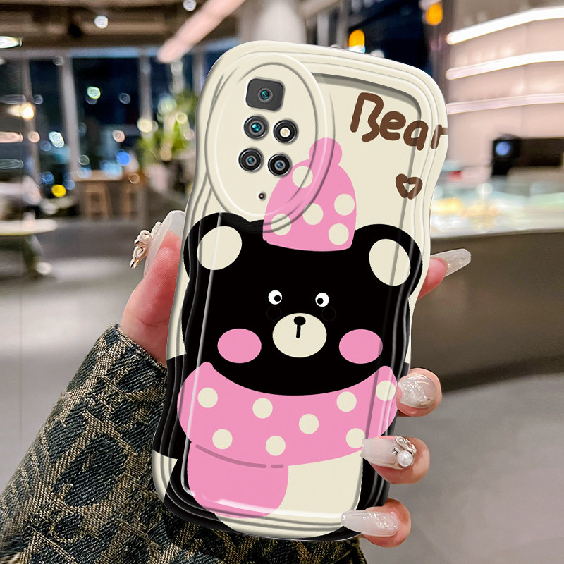 Jual Casing Hp Untuk Xiaomi Redmi 10 5G 11 Prime 5G Note 11E 5G Case ...