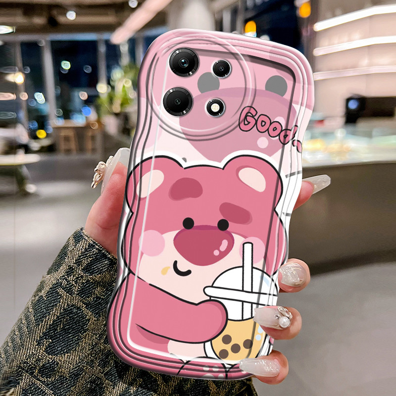 Jual Casing Hp Untuk Infinix Note 30 Note 30 Pro Note 30 VIP Case ...