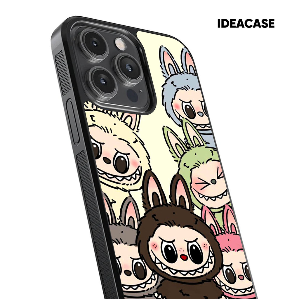 Jual Case Casing Softcase Iphone 16 15 14 13 12 11 X Xs Xr Pro Max Mini ...