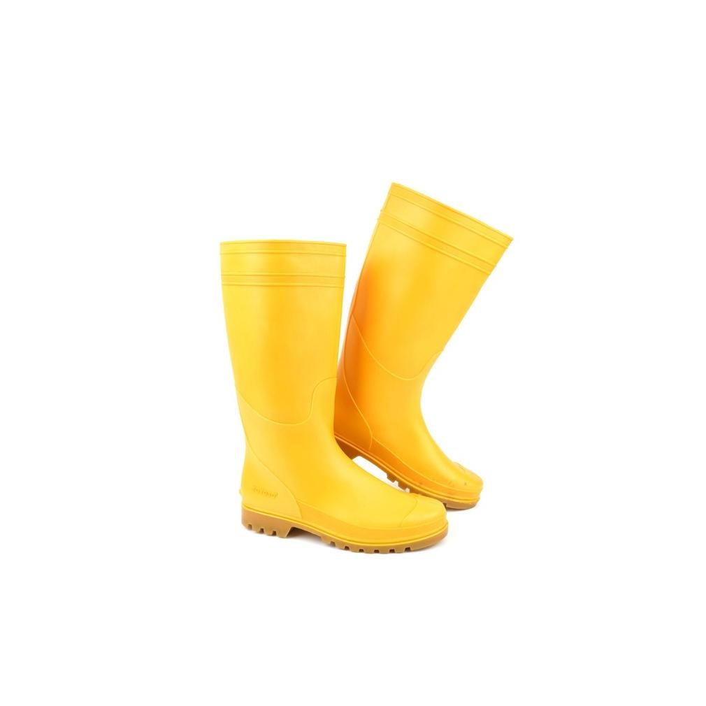 Jual SALE Sepatu Boots Tinggi TOYOBO RANDOM Sepatu Boot Proyek ...