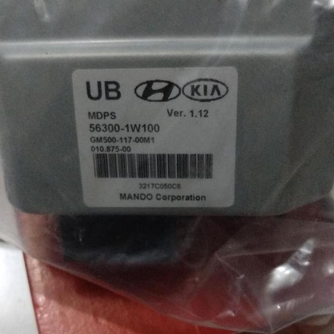 Jual Ecu Controller Mdps Kia All New Rio | Shopee Indonesia