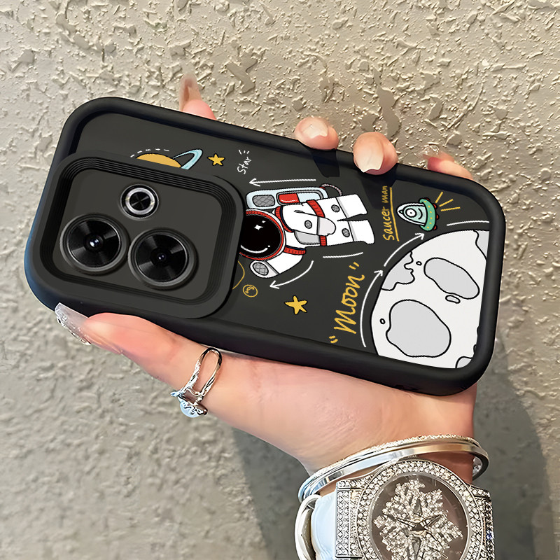 Jual Casing Hp Untuk Xiaomi Redmi 13 4G 13 5G 13C Note 13R 5G Poco M6 ...