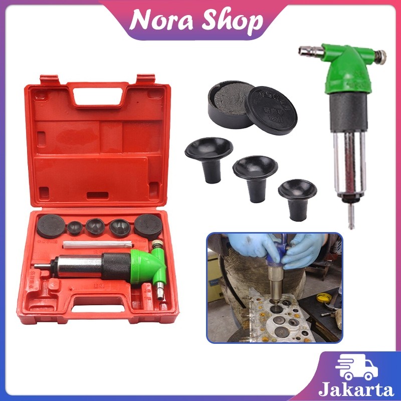 Jual Air Valve Lapper Lapping Kit Automotive Engine Valve Seat Repair ...