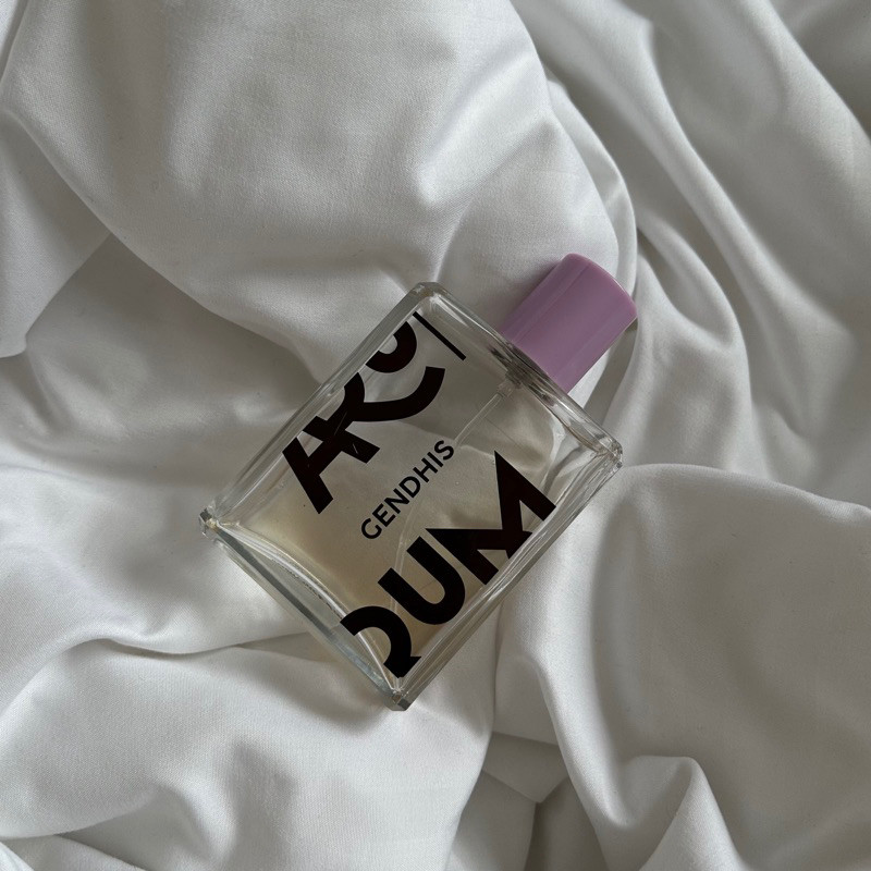 Jual GENDHIS - IKI ARUM (Eau De Parfume 100 ml) | Shopee Indonesia