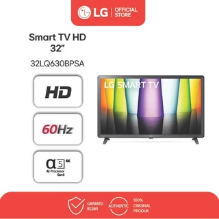 Toko Online LG Indonesia Official Shop | Shopee Indonesia