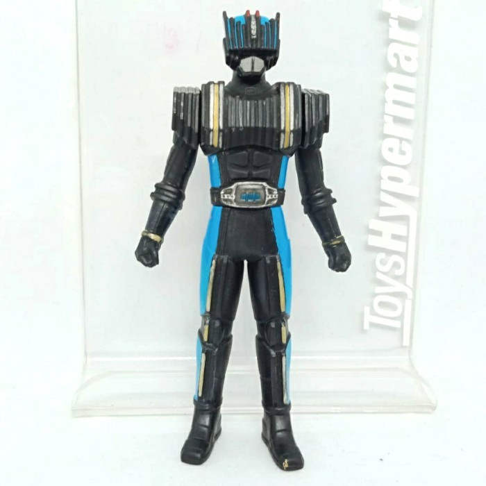 Jual original kamen rider diend decade bandai soft vynil mini rhs ...