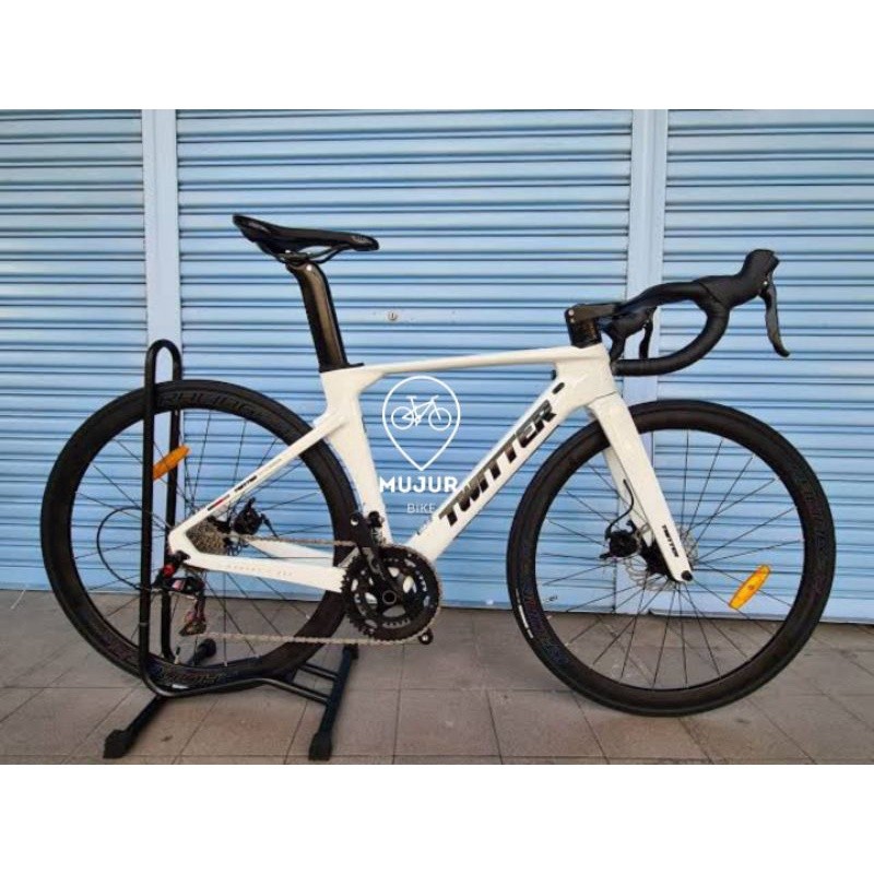 Jual Roadbike Twitter R10 New ready | Shopee Indonesia