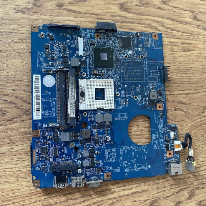 Jual MOTHERBOARD MOBO ACER ASPIRE 4741 4741G | Shopee Indonesia