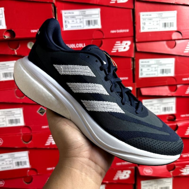 Jual ADIDAS Supernova 3 RUNNING FOR MENS ORIGINAL BNIB (IE4359 ...